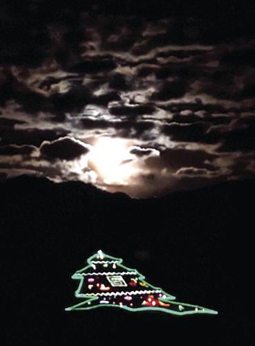 Op-ed: Christmas Mountain USA hits 10+ on ‘Spirit-o-meter’ | Local News ...