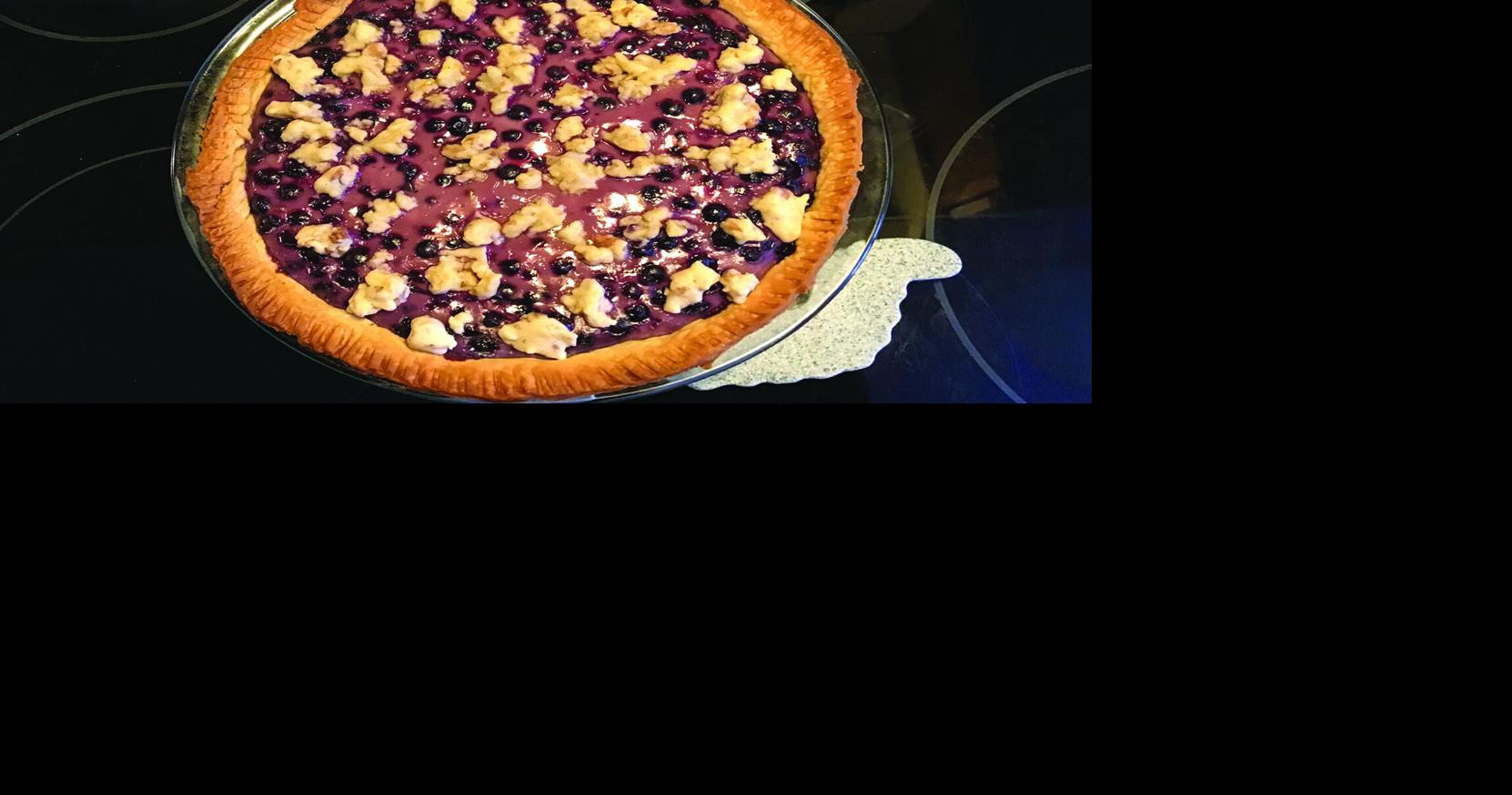 Cooking column, by Carol Ray, April 15 edition The Mail | Columnist ...