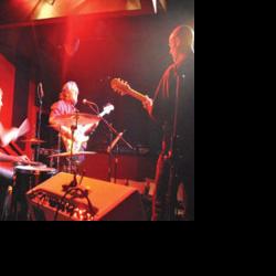 Lots of music around town this weekend | Free Content | themountainmail.com