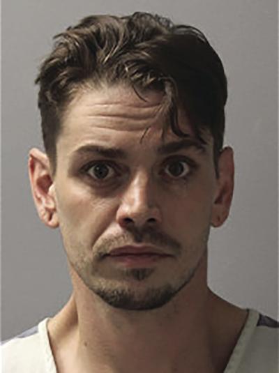 Bryan Roth arrested on attempted murder charges | Local News ...