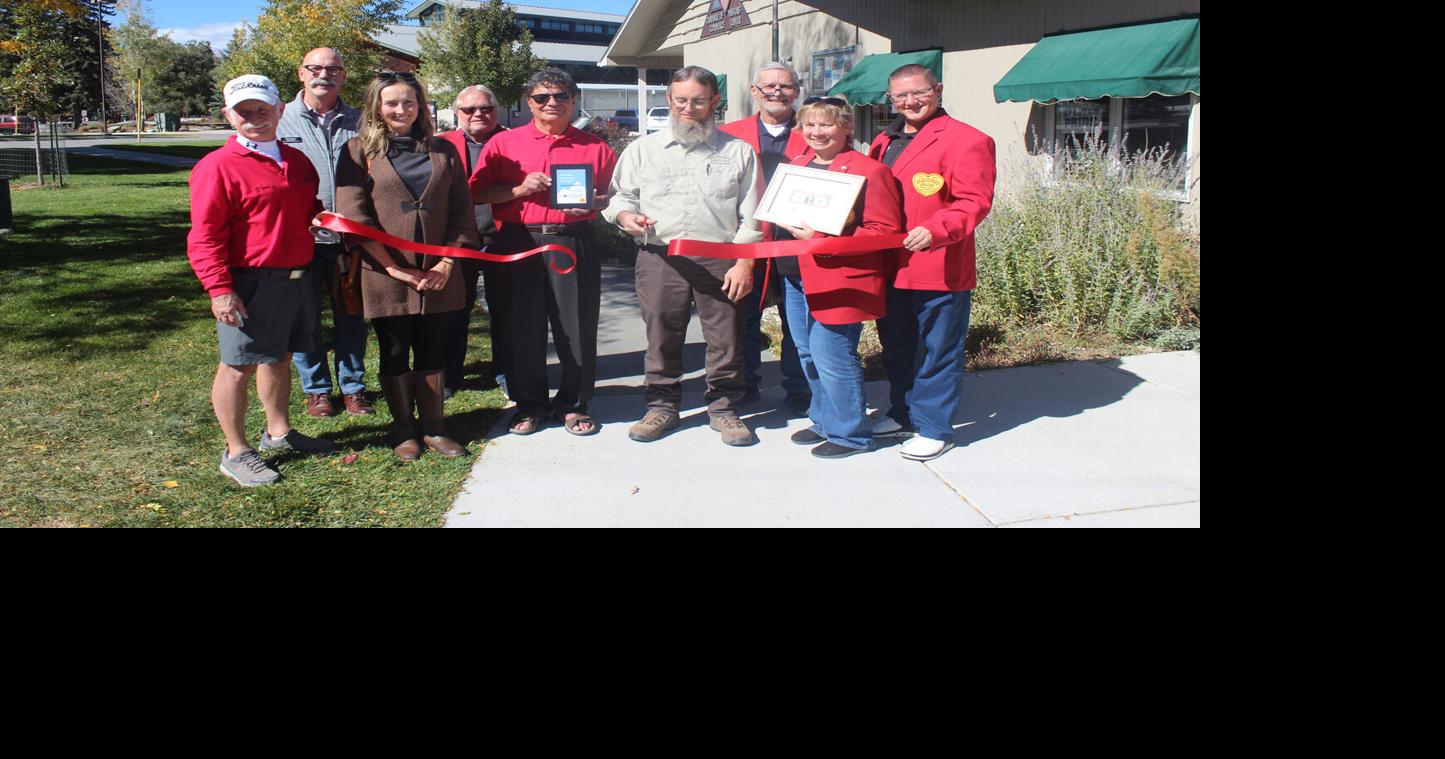 Chamber Corner: Wise Tree Service | Local News | themountainmail.com