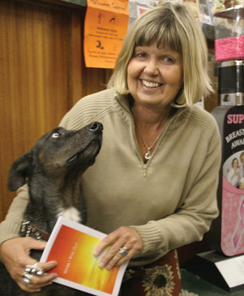 Maltby really has lots to be thankful for | Local News ...