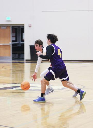 Spartans crush Thunderhawks at home, first league win of season | Local ...
