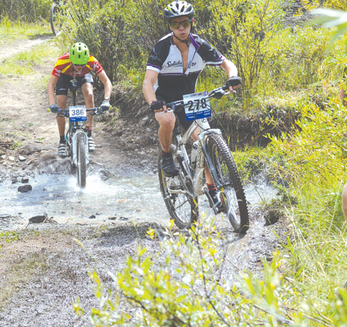 Salida Racing bike club enters fourth season | Free Content ...