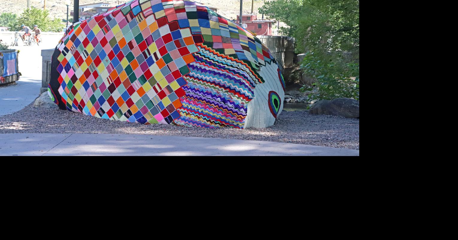 Fiber fest returns to Riverside | Local News | themountainmail.com