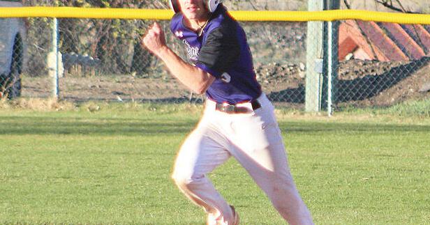 Spartans steal game from Demons, 16-15 | Local News | themountainmail.com