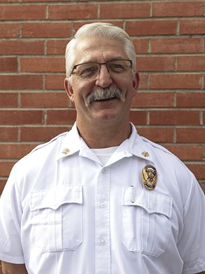 New fire chief discusses challenges and goals | Local News ...