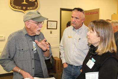 BLM State Director visits Salida | Local News | themountainmail.com