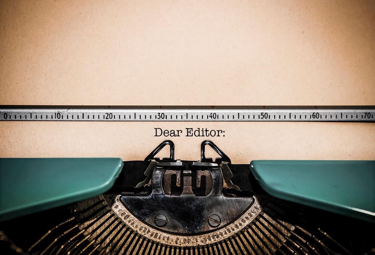 LTE, by Erick Miller, The Mountain Mail June 10 edition | Letters to ...