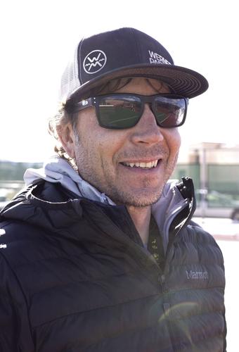 Girls’ tennis team has new talent and future depth, Bechtel says ...