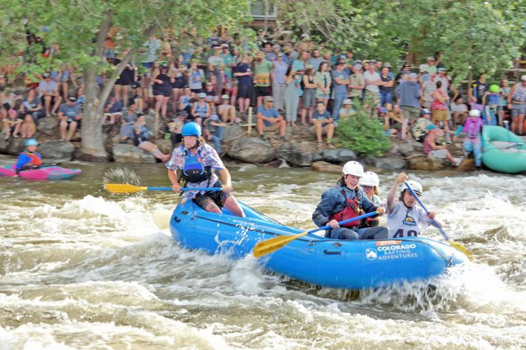 FIBArk music, talent and more fun | Multimedia | themountainmail.com