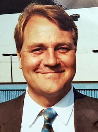 Richard Reed Last | Obits | themountainmail.com