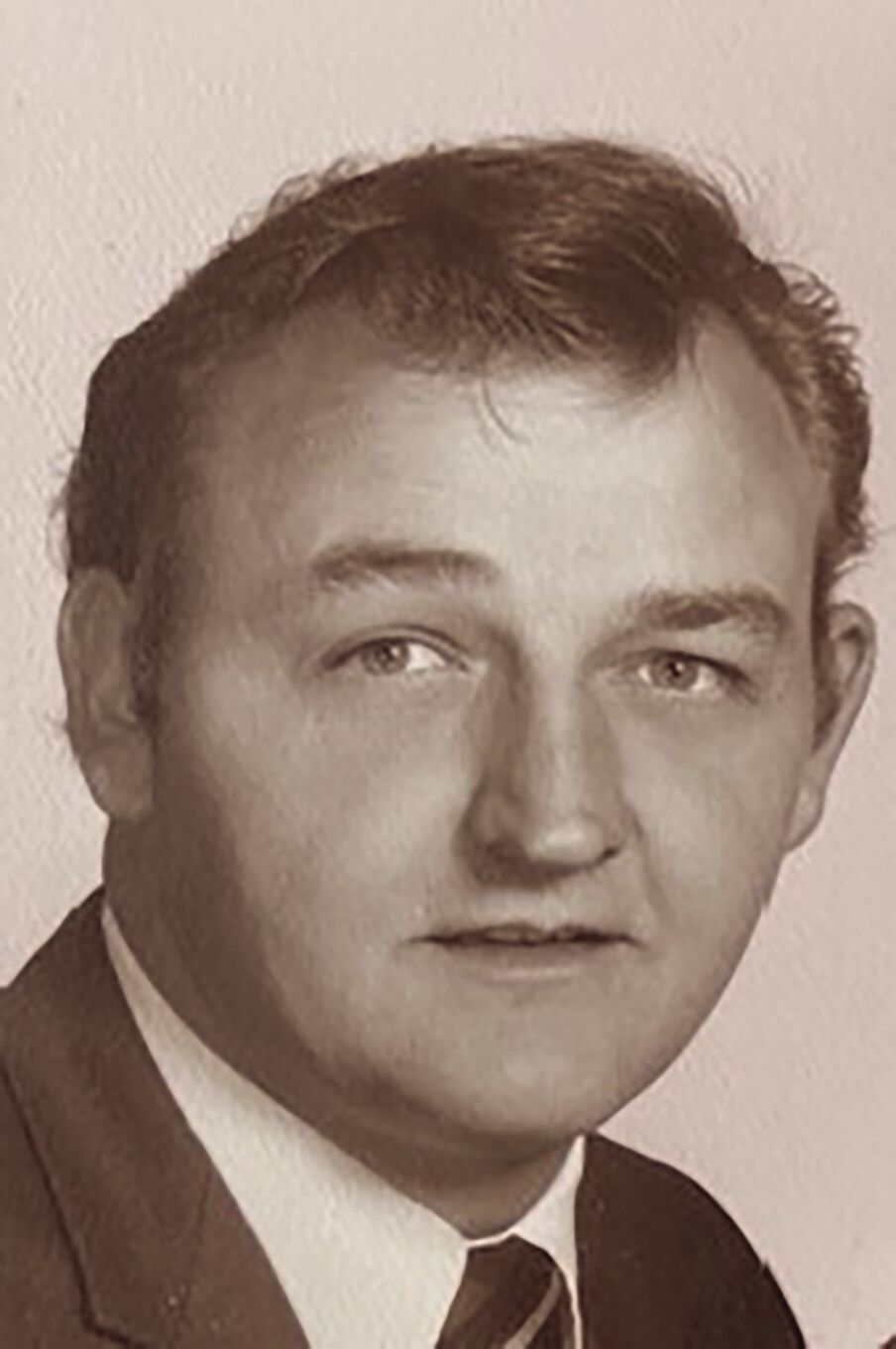 Obituary: Richard ‘Dick’ Ward Fortune | Obits | themountainmail.com