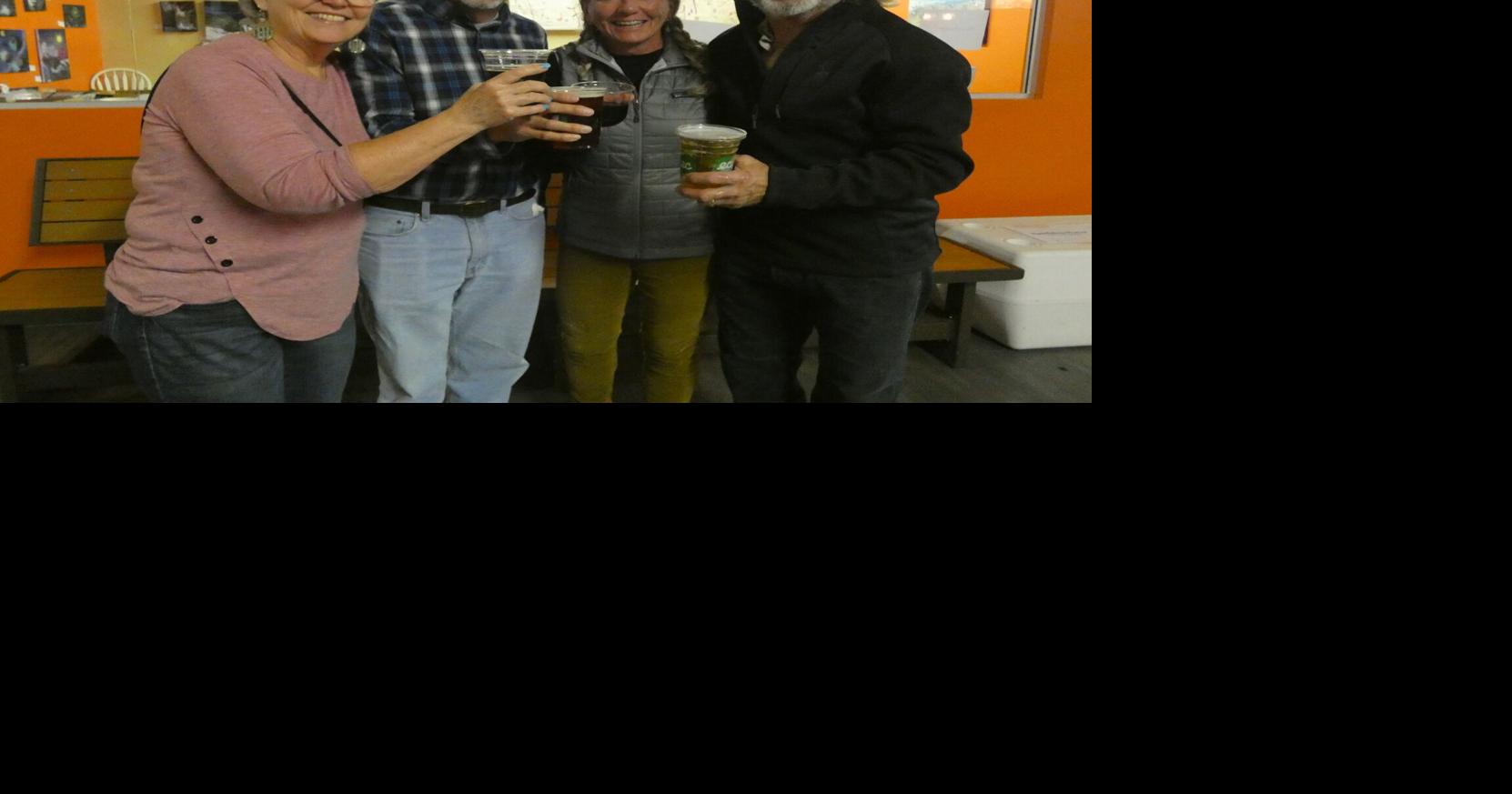 SMT raises $42,000 for trails | Local News | themountainmail.com