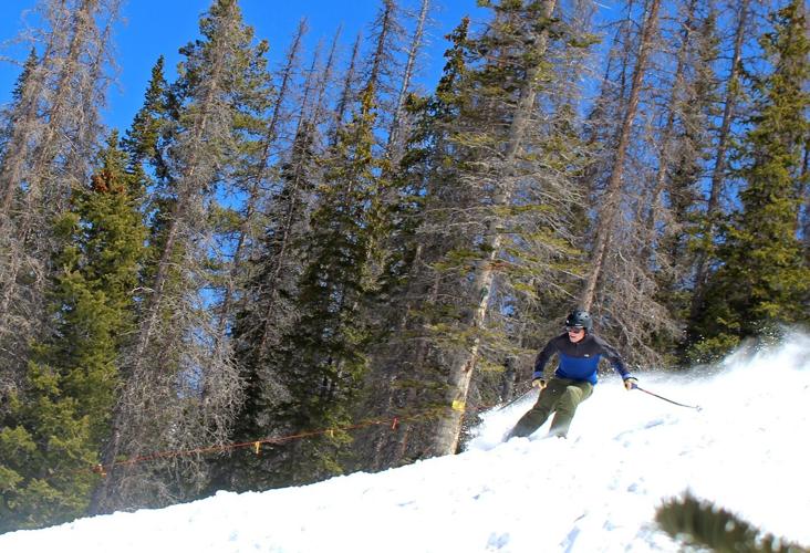 Last day: Monarch closes | Local News | themountainmail.com