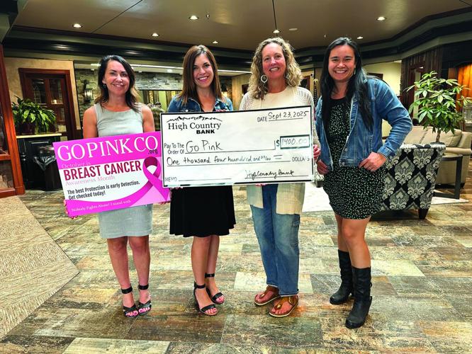 Weekly Roundup Sept. 20 - 26 | Multimedia | themountainmail.com