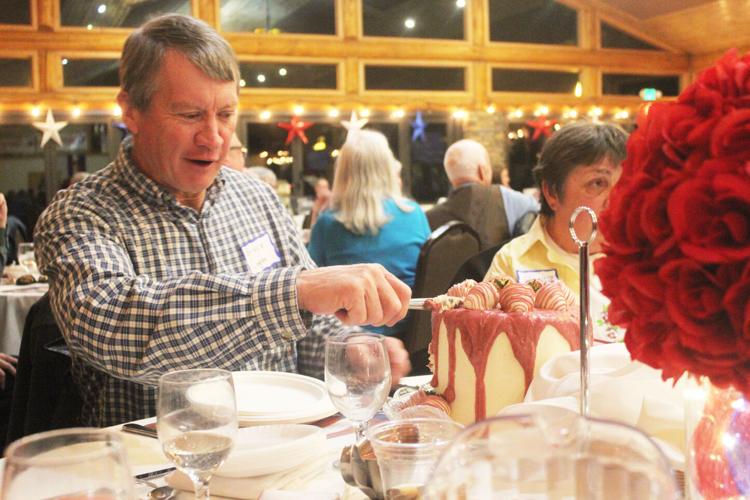 Chaffee Republicans expect to make $25K minus expenses from fundraiser ...