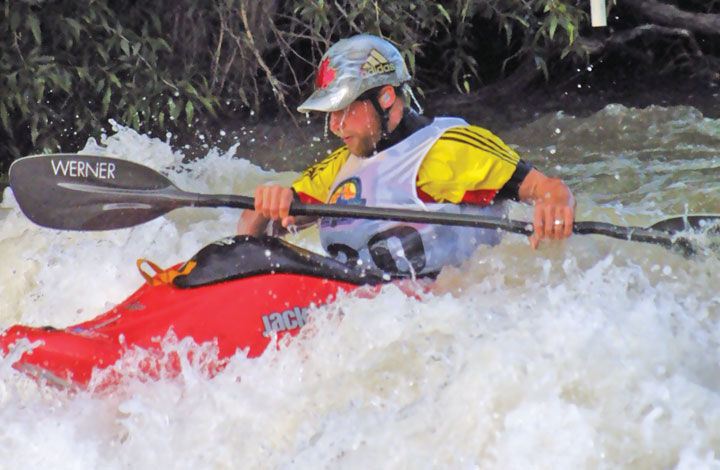 Courtney Kerin, Nick Troutman take Pro Kayak titles | Free Content ...