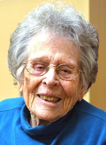 Madelyn Lina (Kerndt) Clark | Obituaries | themountainmail.com