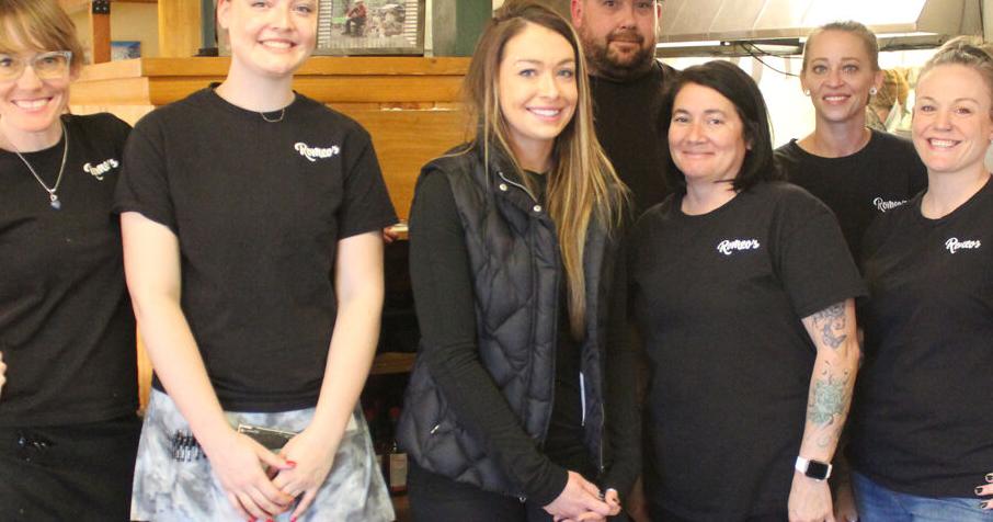 Henderson takes over Romeo's, formerly Patio Pancake Place | Local News ...