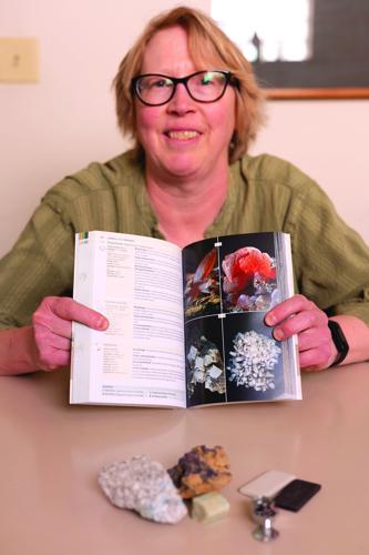 Columbine Gem and Mineral Socity to host interactive event | Local News ...