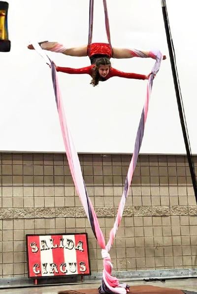 Circus peak performers to travel to Derry, Ireland | Local News ...
