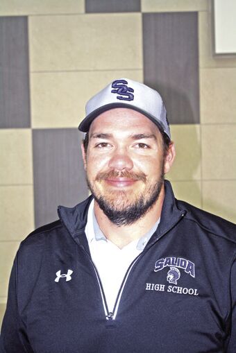 Luttrell says team has potential | Free Content | themountainmail.com