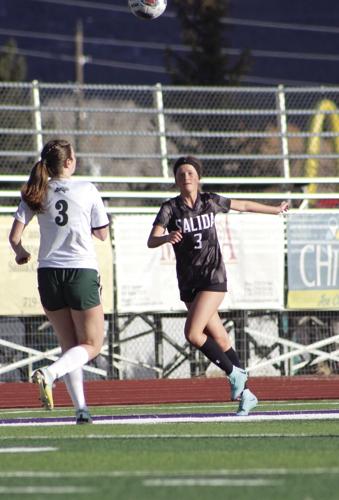 Girls’ soccer team wants to go farther, work hard | Local News ...