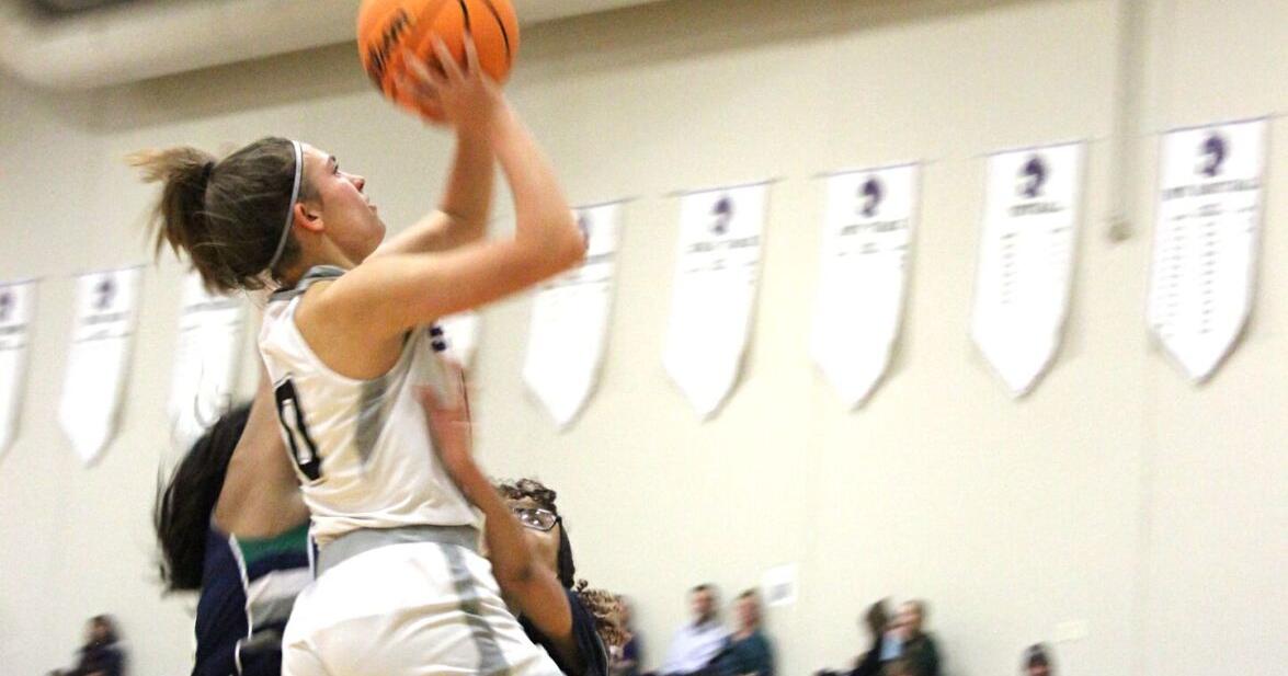 Braeden Johnson breaks record, scores 44 points | Sports Outdoors ...