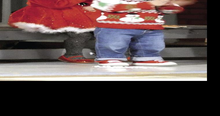 Galer and Goodrich | Multimedia | themountainmail.com