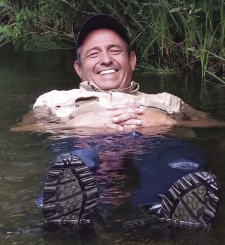 Obituary: Daniel ‘Dan’ Jack Ashley | Obituaries | themountainmail.com