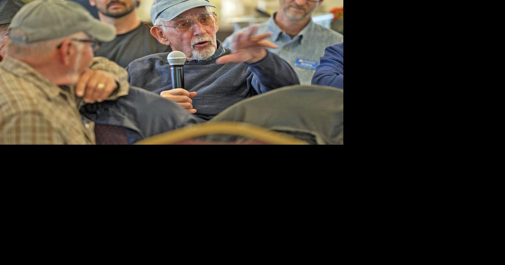 ‘Rediscovering Common Ground’ encourages community conversation | Local ...