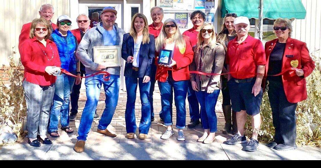 Clutterless Concepts | Business | themountainmail.com