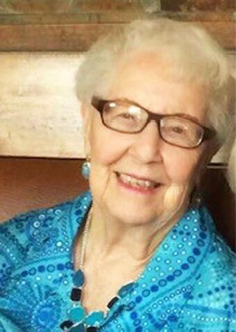 Josephine Goodnough Yakich | Obituaries | themountainmail.com