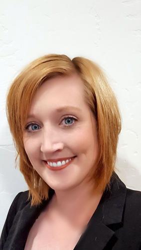 Kate Woolman takes the reins at State Farm Salida | Business ...