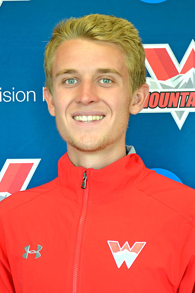 Stack named Academic Runner of the Year | Free Content ...