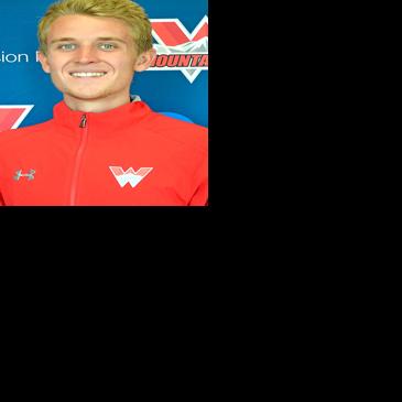 Stack named Academic Runner of the Year | Free Content ...