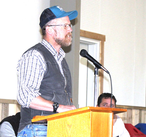 METAB distributes grants | News | themountainmail.com