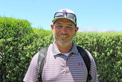 Coscarella takes reins of SHS golf | Free Content | themountainmail.com