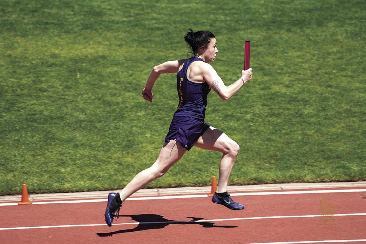 Cotopaxi competes at state track and field | Local News ...