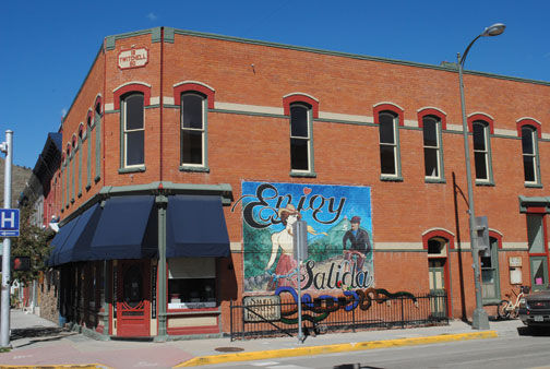 Rebuilding the Twitchell Building legacy 125 years later | Free Content ...