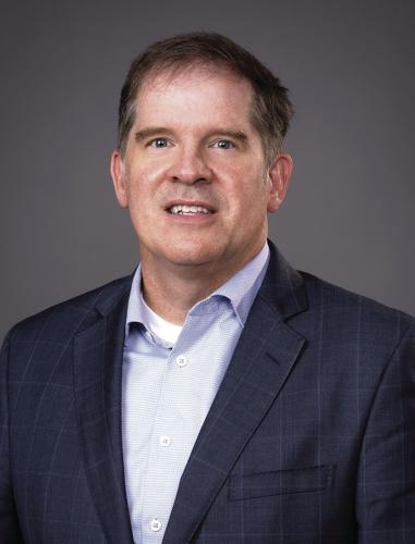 Heart of the Rockies Gets New CEO, John Tucker | Local News ...