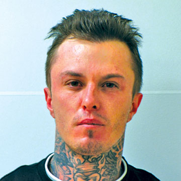 Court sentences Patterson to 20 years for five charges | Free Content ...