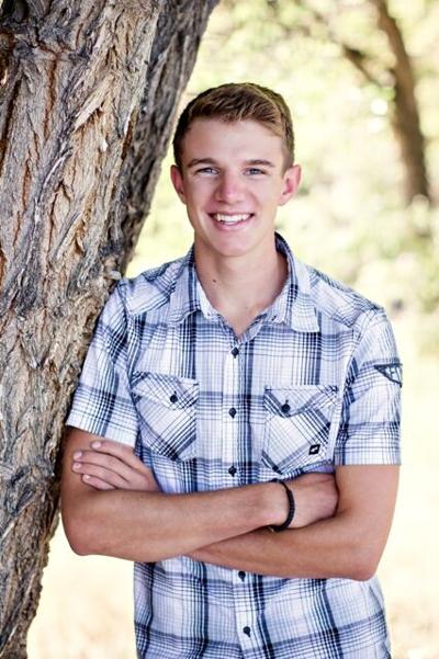 Kaden Christian Sites | Obituaries | themountainmail.com
