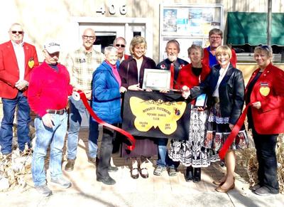 Chamber Corner – Monarch Mavericks Square Dance Club | Business ...