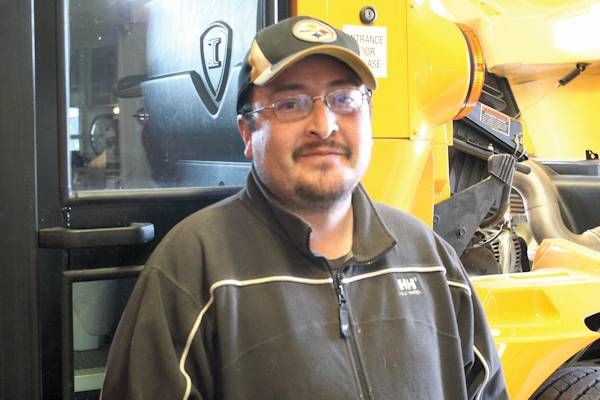 School district names drivers of the month | Education ...