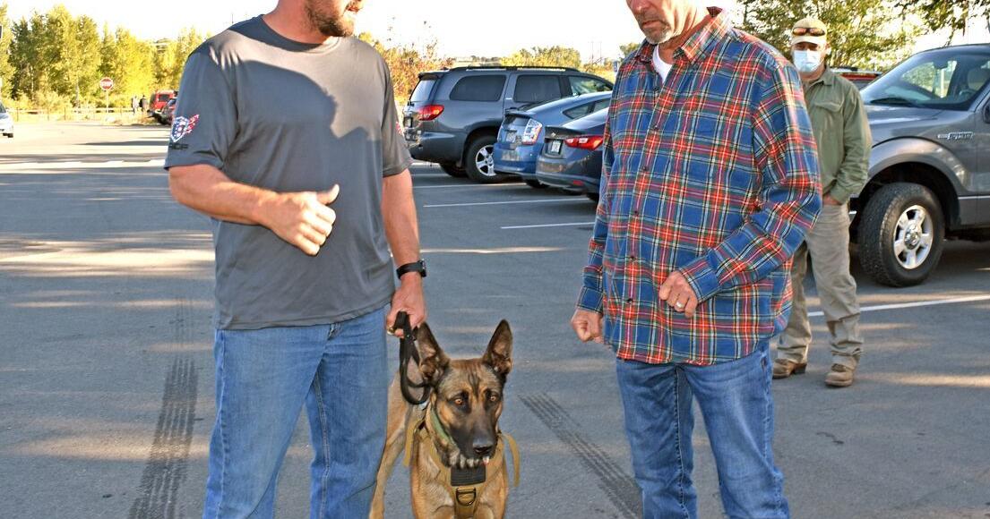 Discovered evidence turned over to CBI, FBI | Local News ...