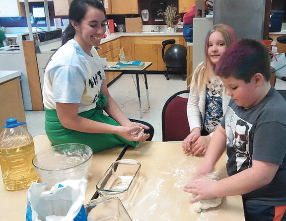 Alpine Achievers Initiative to provide one-on-one help in classrooms ...
