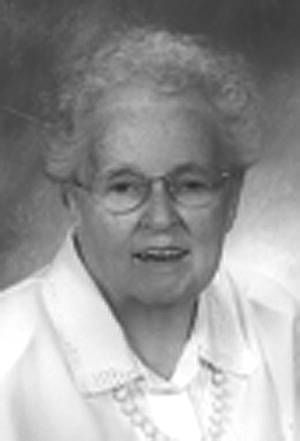 Carol Rutherford (Haas) LaRue | Obituaries | themountainmail.com