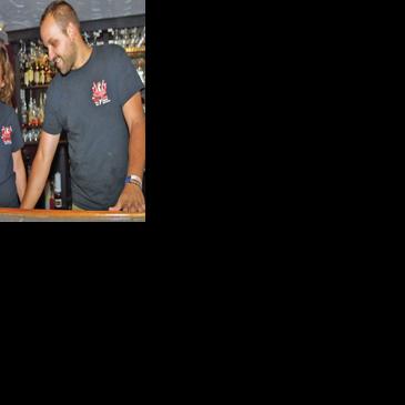 Fox Den bar and grill, nightclub opens doors | Business ...